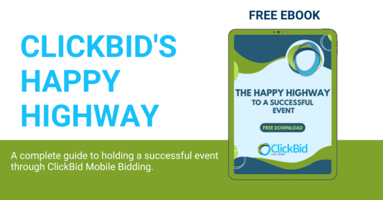 Clickbid's Happy Highway | ClickBid