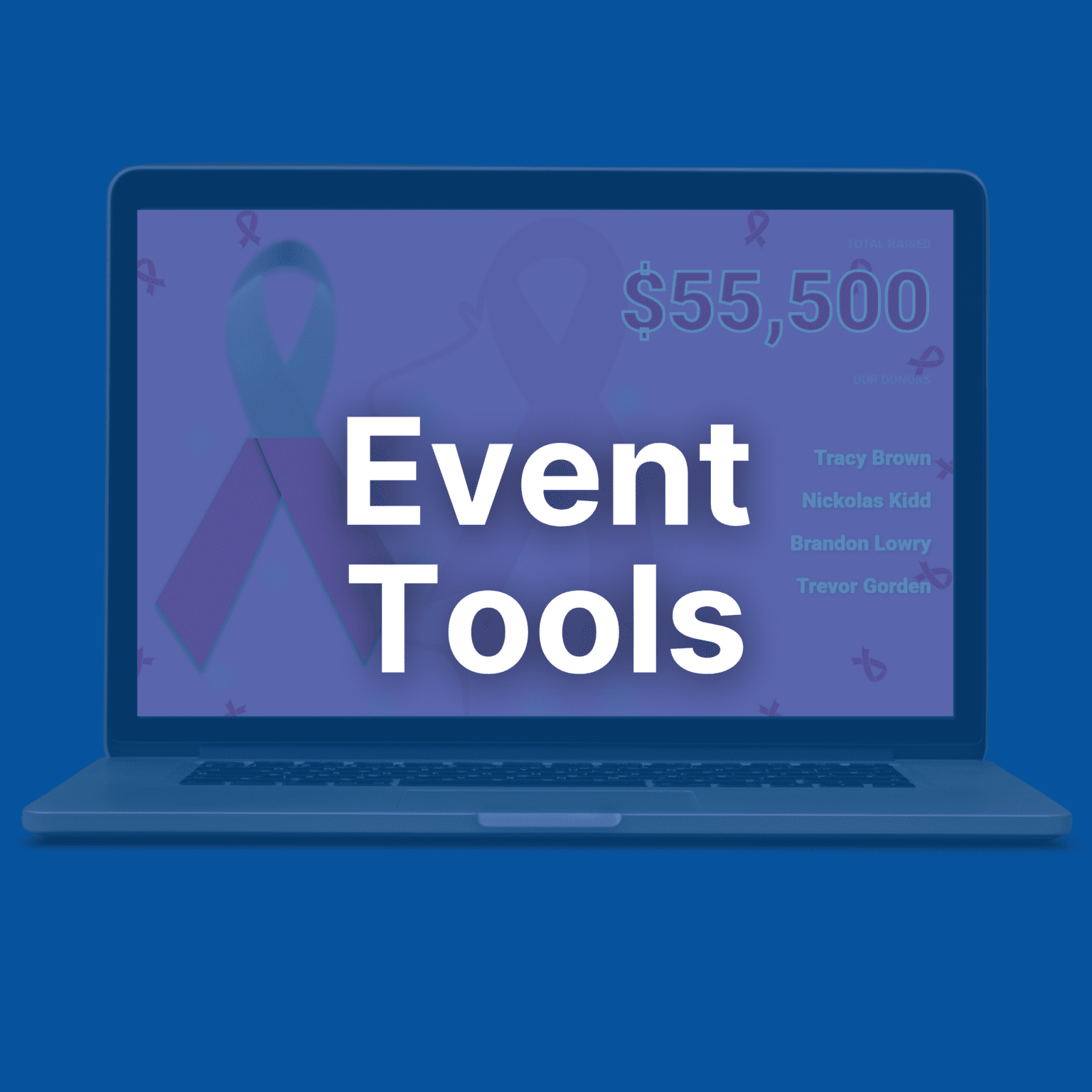 Nonprofit Fundraising Event Software | ClickBid