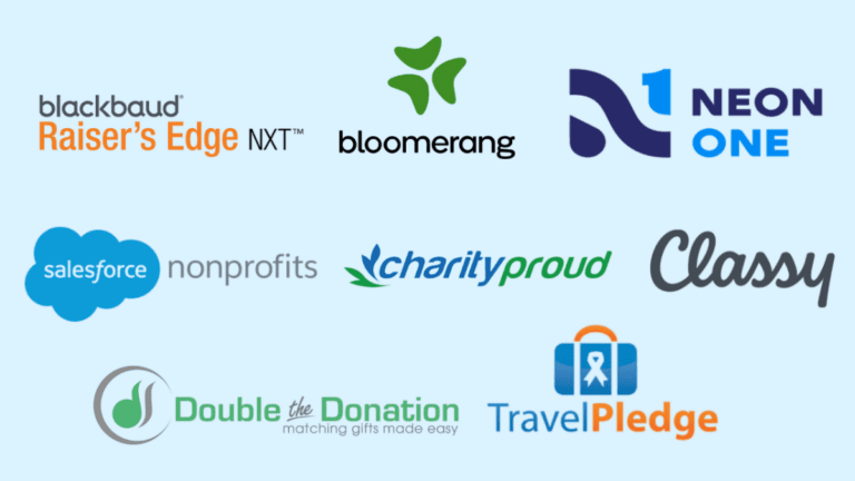 Fundraising Software for Nonprofits | ClickBid